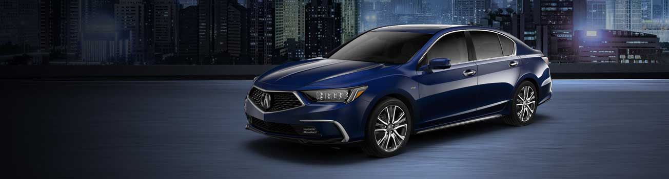 Acura Care extended coverage beyond the original warranty